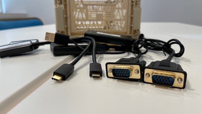 4C【六本木駅1分】10名着席の貸し会議室!備品全て無料◎の写真11