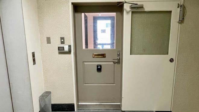 4C【六本木駅1分】10名着席の貸し会議室!備品全て無料◎の写真21