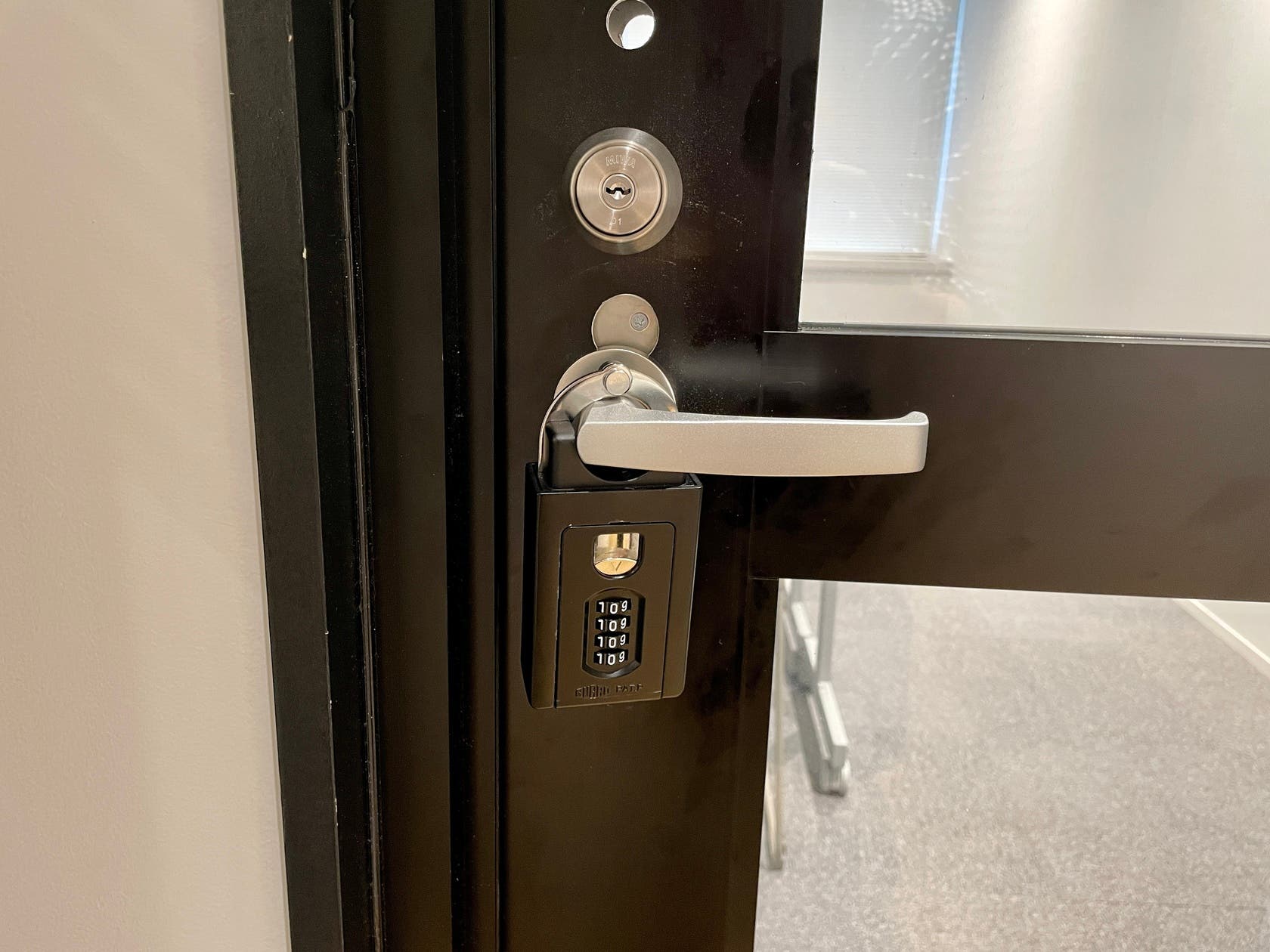 4E【六本木駅1分】20名着席の貸し会議室！備品無料◎の写真24