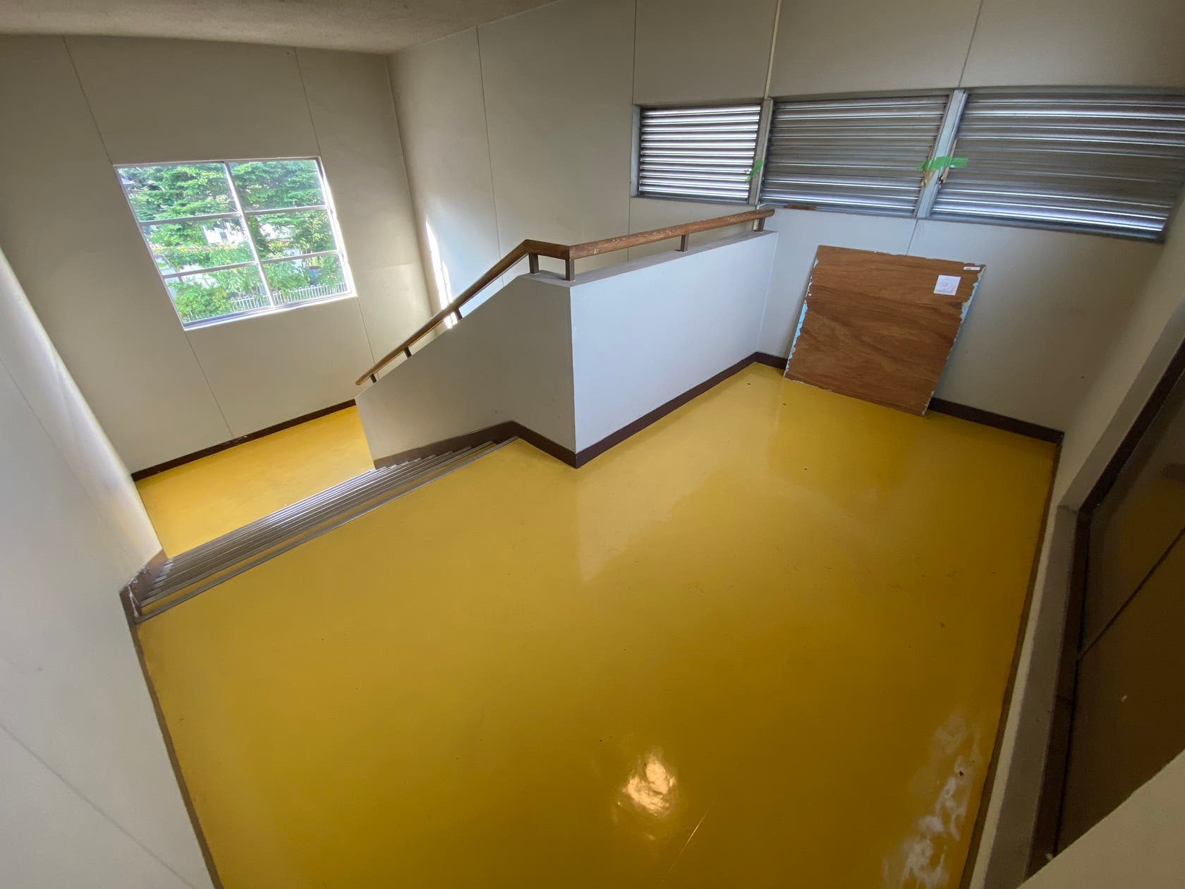 清里高原の小学校舎の屋上：清里高原の元小学校の屋上です。動画撮影のロケ地などにご利用いただけます。の写真5