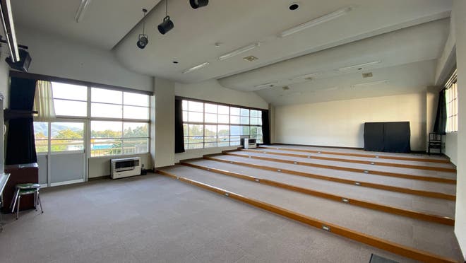 シアターコモンズ【音楽教室】 音楽イベントや企業のプレゼン会場に最適ですの写真3