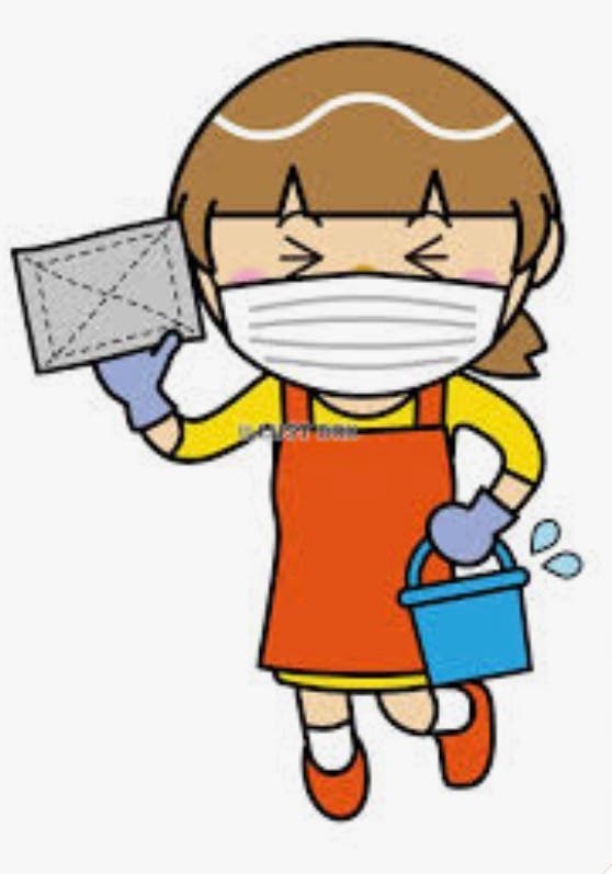 🚫緊急清掃の画像1