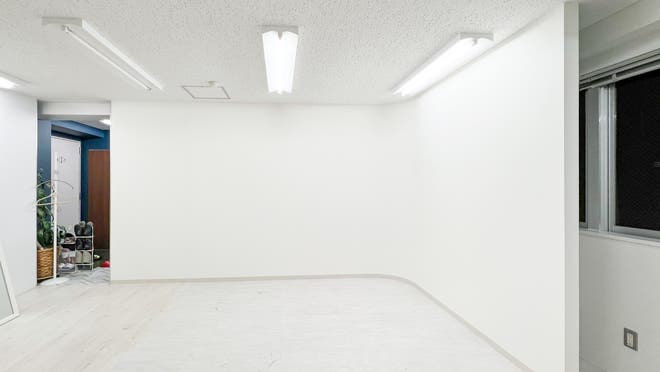 東新宿駅徒歩5分!一日中自然光◎/プロ用照明常設!商用/動画OK!【新宿駅徒歩圏】の写真5