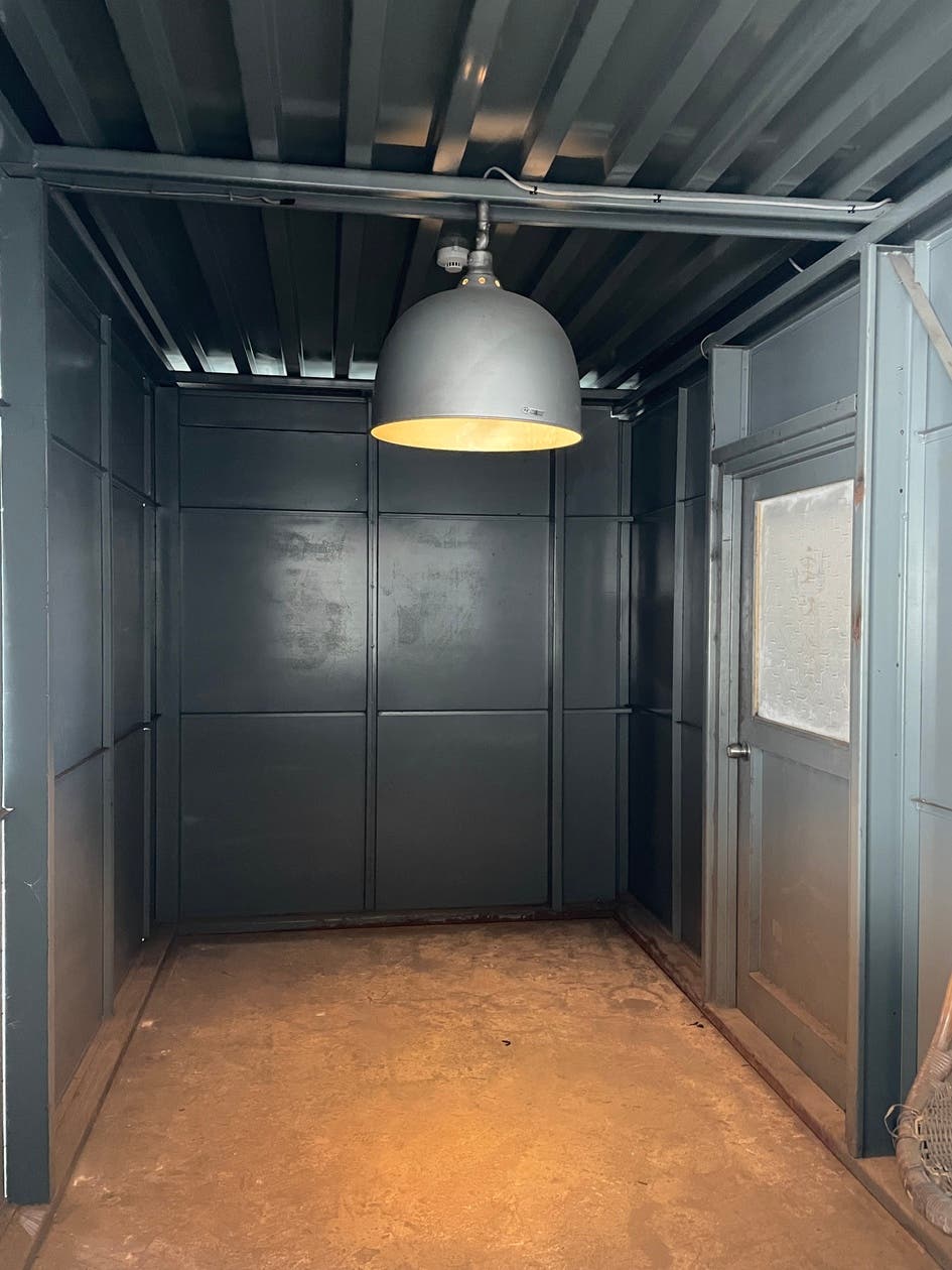 【駐車場広々！】敷地1,300平米 倉庫&屋外＆個性豊かな個室5部屋 ご利用実績多数˚✧₊⁎【宇都宮市 真岡】の写真6