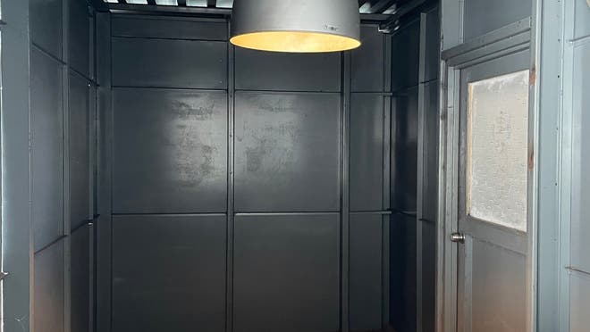 【駐車場広々!】敷地1,300平米 倉庫&屋外&個性豊かな個室5部屋 ご利用実績多数˚✧₊⁎【宇都宮市 真岡】の写真6