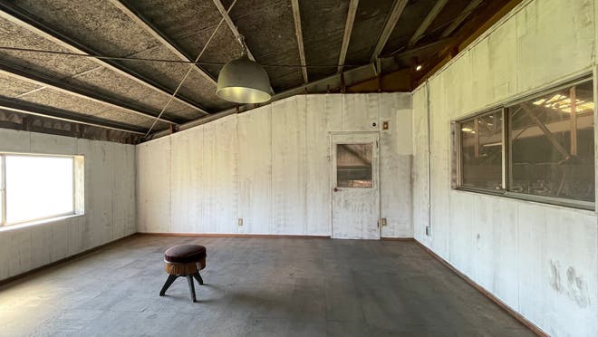 【駐車場広々!】敷地1,300平米 倉庫&屋外&個性豊かな個室5部屋 ご利用実績多数˚✧₊⁎【宇都宮市 真岡】の写真13