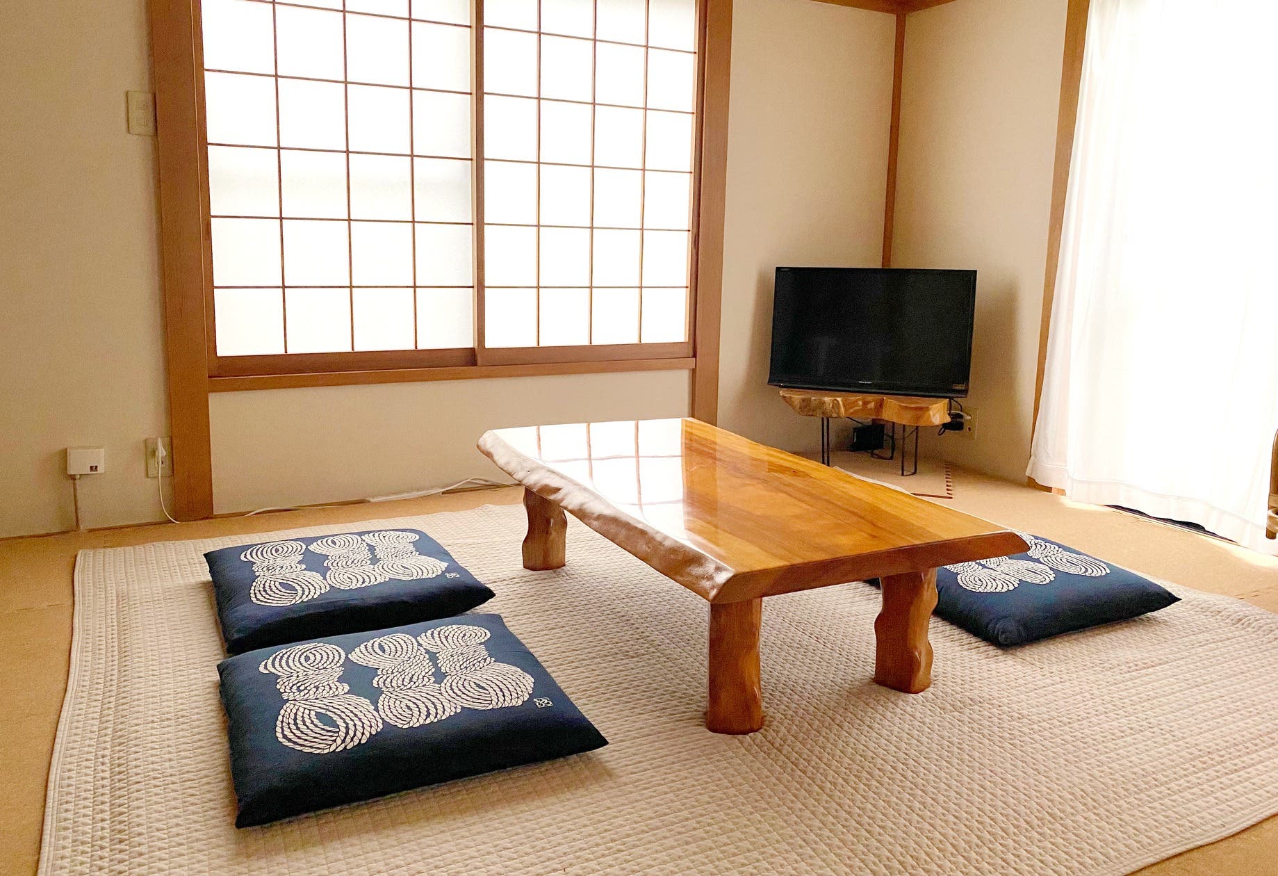 稲田堤駅徒歩9分｜クッションフロア＆おもちゃ・育児グッズが豊富｜一軒家の一階を貸切の写真5