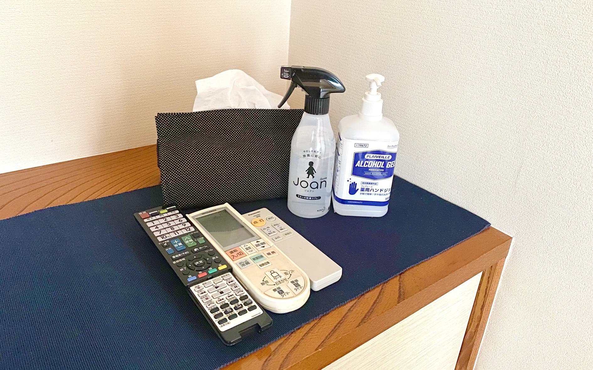 稲田堤駅徒歩9分｜クッションフロア＆おもちゃ・育児グッズが豊富｜一軒家の一階を貸切の写真12