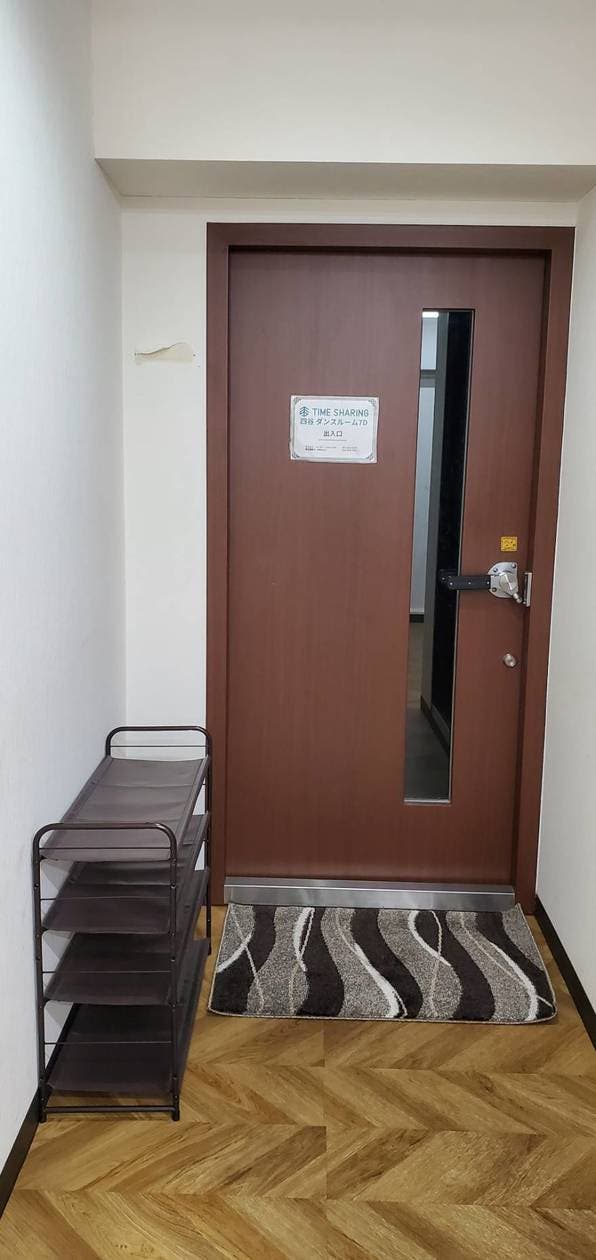 ダンスルーム7D【四谷三丁目駅 1分】オプション料金0円で設備・備品使い放題♪WiFi無料！清掃・消毒で衛生面も安心♥便利な駅近の写真10