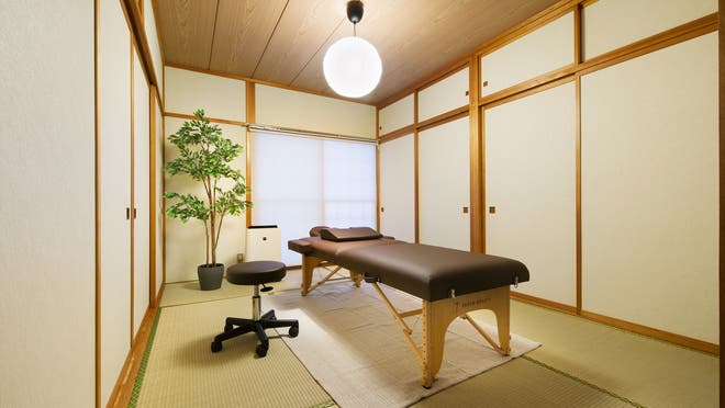 山形市のレンタルサロン|エステ・リラク・ヨガ・ネイルに最適|1時間800円〜(レンタルサロン・グラシーズ山形松山店)の写真3