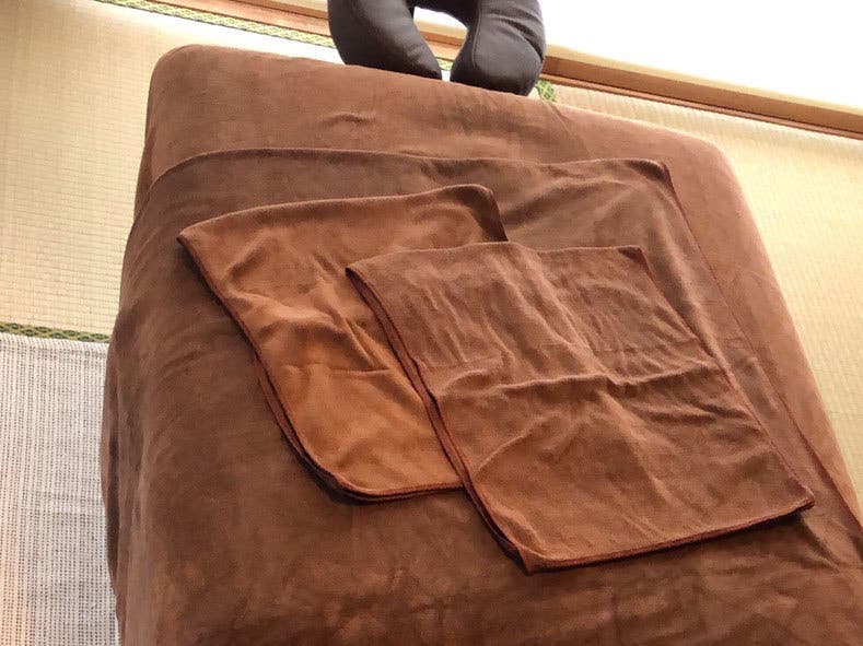 タオル４枚セットの画像4