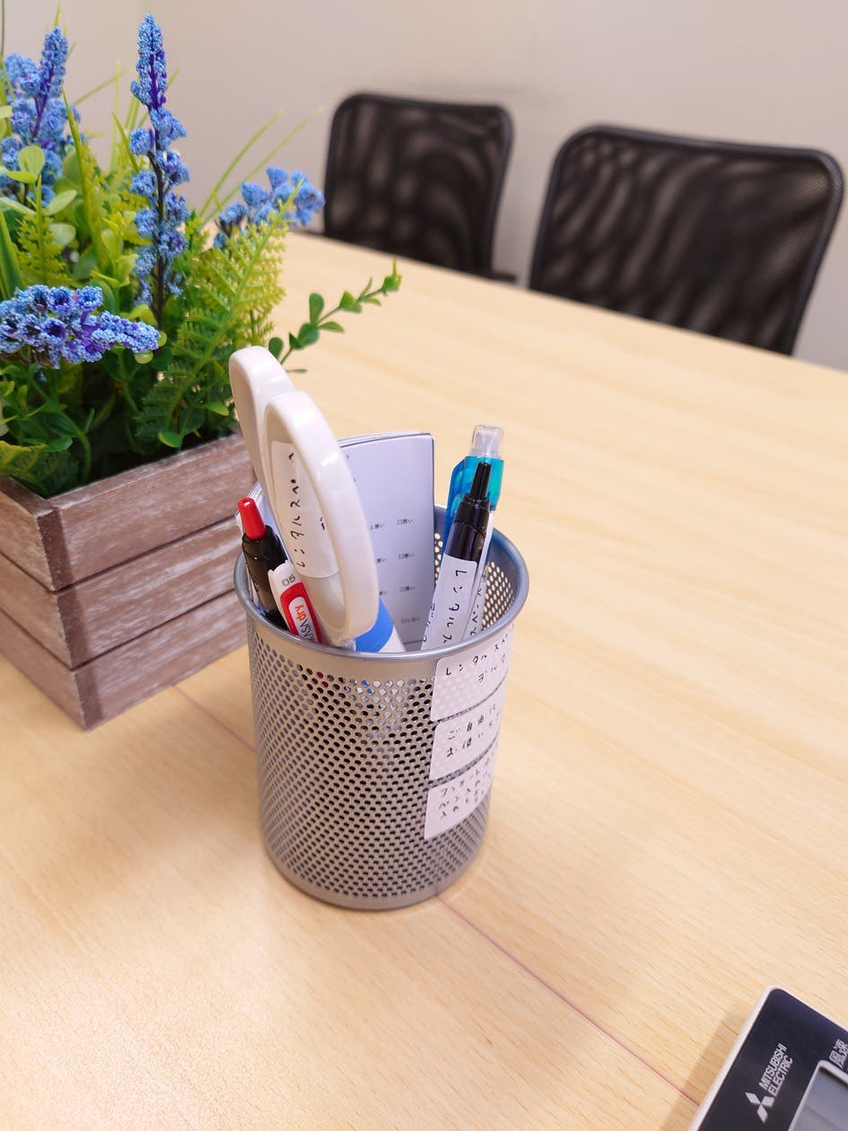 【24時間営業！】駅から徒歩5分以内で１階階段なし！4Kモニタや高速無料wifiも完備！の写真7