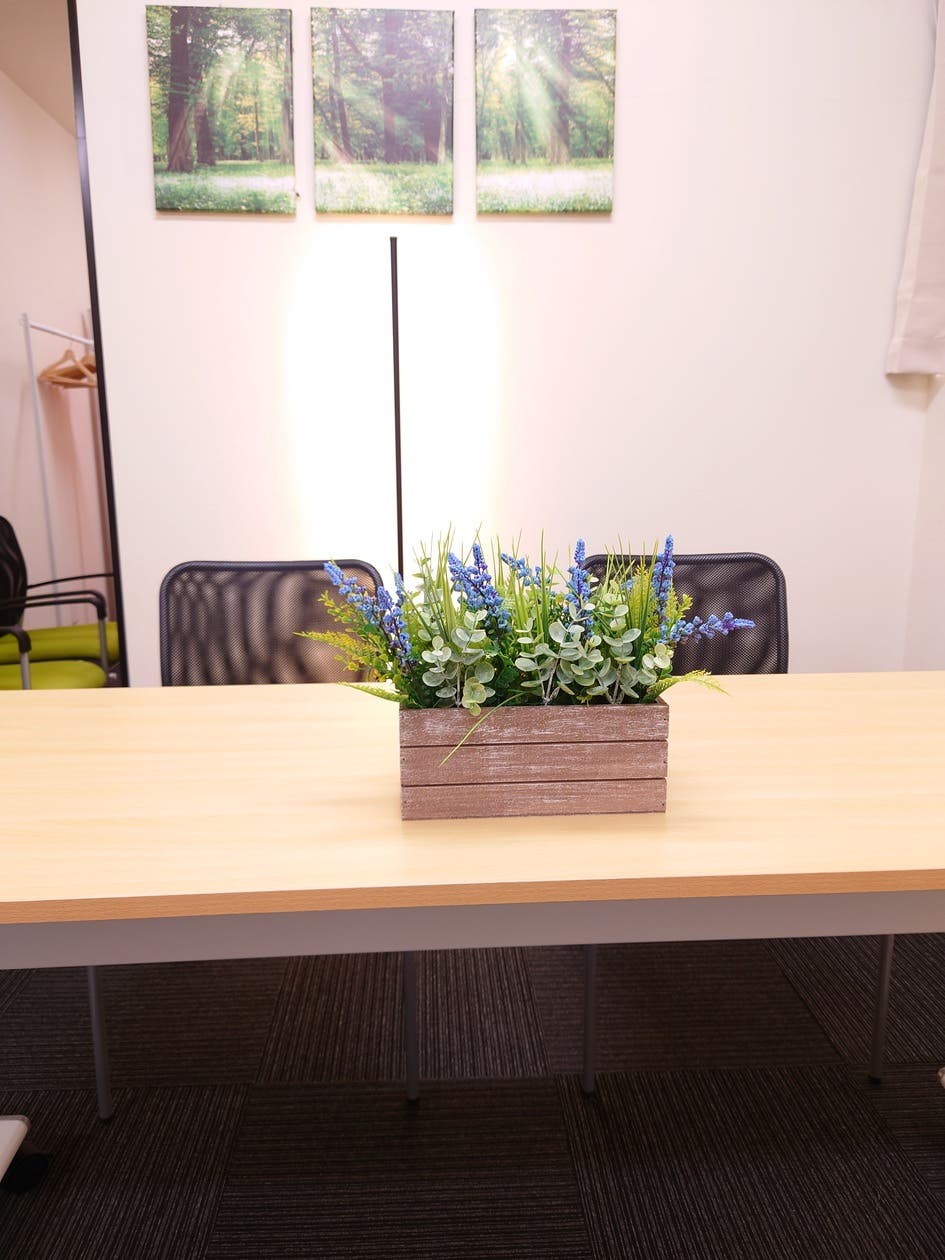 【24時間営業！】駅から徒歩5分以内で１階階段なし！4Kモニタや高速無料wifiも完備！の写真22