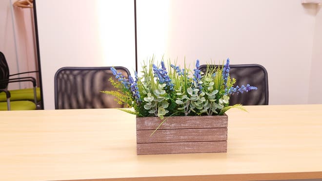 【24時間営業!】駅から徒歩5分以内で1階階段なし!4Kモニタや高速無料wifiも完備!の写真22