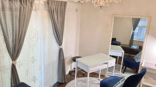 【町田駅徒歩7分!】備品充実のプライベートサロンが私のサロンに。ネイル、整体、マッサージなどにご利用ください【minoriba】の写真4