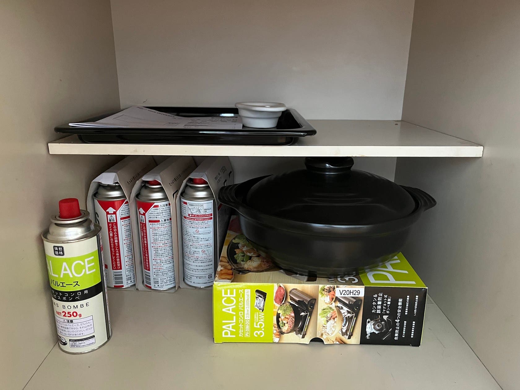 ✨【下通】1LDK広めスペース【10人以上利用可！オーブン等キッチン充実】の写真10