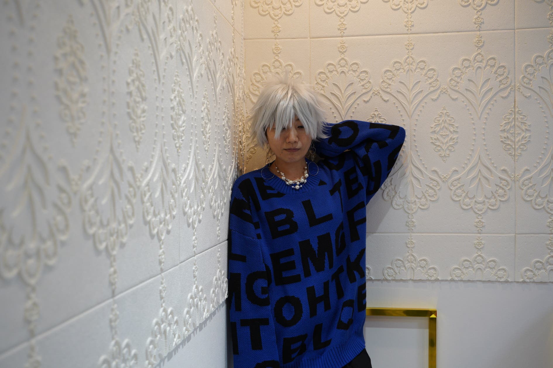 施設名フォト×カフェスペースsakura　ブルックリンorティファニーブルーor姫系のカフェ、調理可能、コスプレもOKの写真8