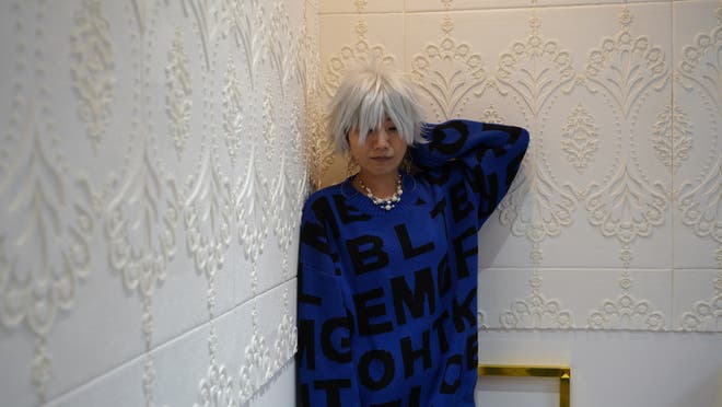 施設名フォト×カフェスペースsakura ブルックリンorティファニーブルーor姫系のカフェ、調理可能、コスプレもOKの写真8