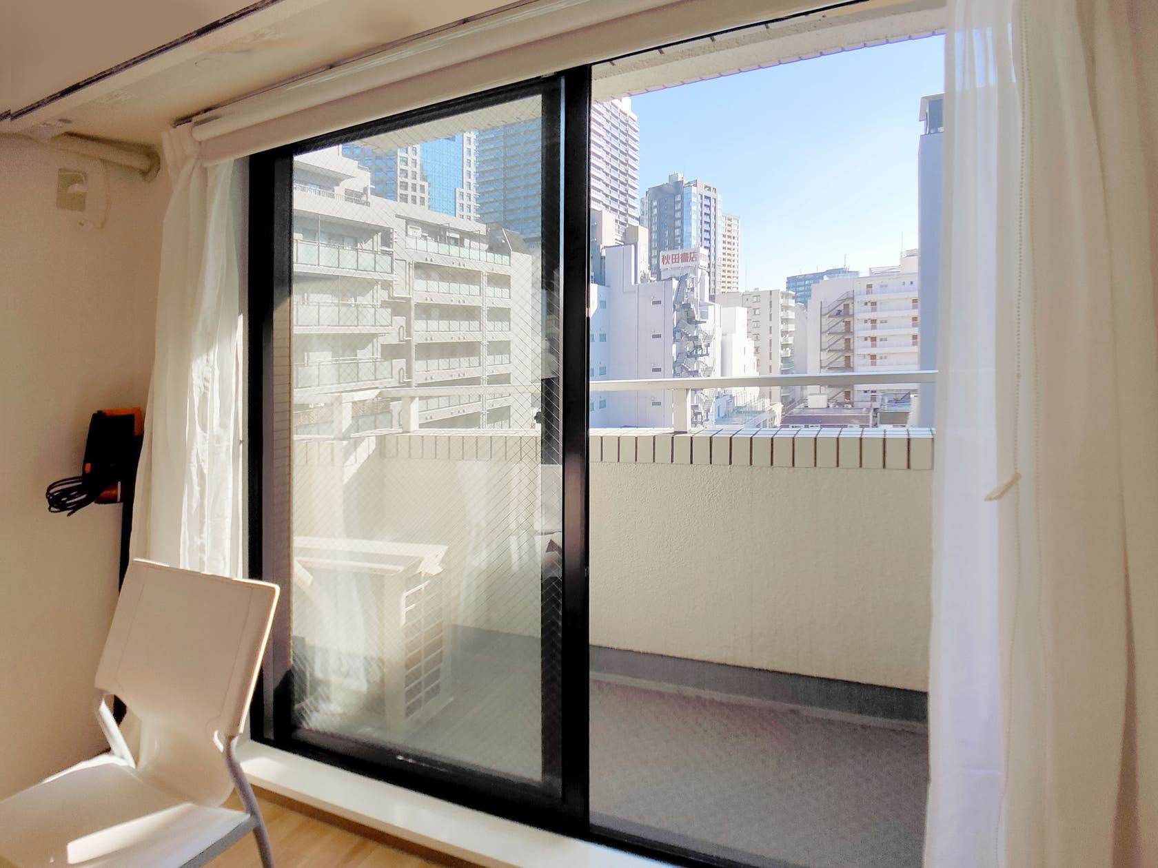 🎄飯田橋3分･東西線A5口1分｜美観ビル･会議室･講座･ボドゲ他/エレベーターあり/スマートTV･Wi-Fiの写真23