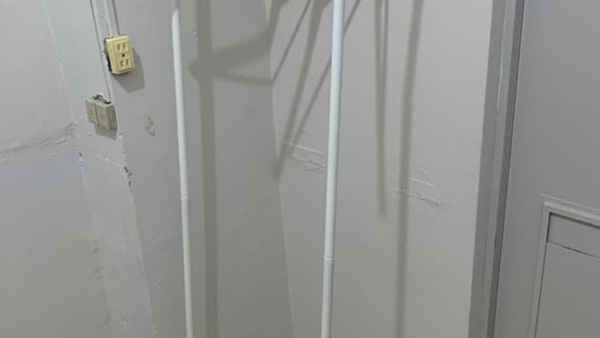 新代田駅徒歩5分!(下北沢/代田橋から徒歩12分)タップダンス ・フラメンコ可のスタジオの写真11