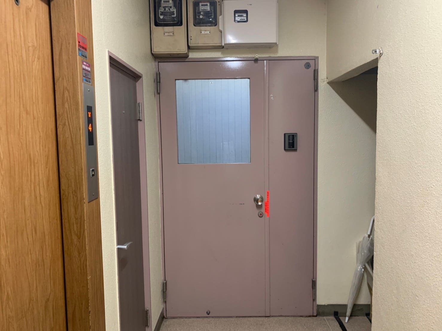 新代田駅徒歩５分！（下北沢/代田橋から徒歩12分）タップダンス ・フラメンコ可のスタジオの写真21