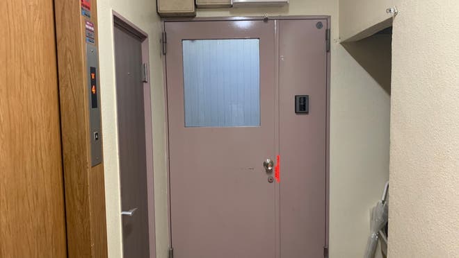 新代田駅徒歩5分!(下北沢/代田橋から徒歩12分)タップダンス ・フラメンコ可のスタジオの写真21