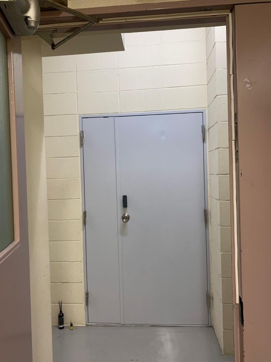 新代田駅徒歩５分！（下北沢/代田橋から徒歩12分）タップダンス ・フラメンコ可のスタジオの写真22