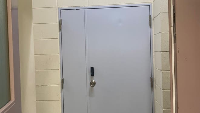 新代田駅徒歩5分!(下北沢/代田橋から徒歩12分)タップダンス ・フラメンコ可のスタジオの写真22