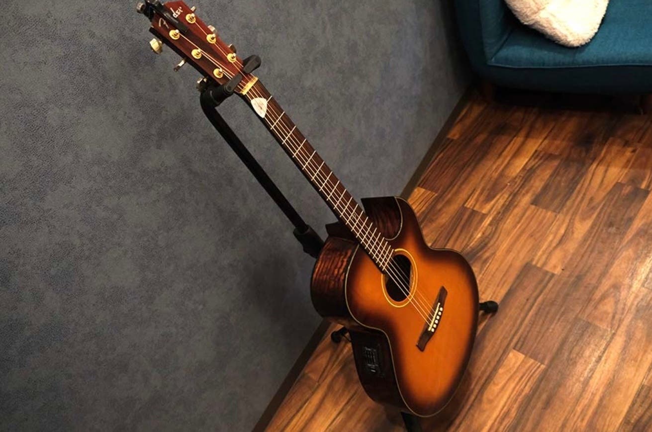 アコースティックギターの画像1