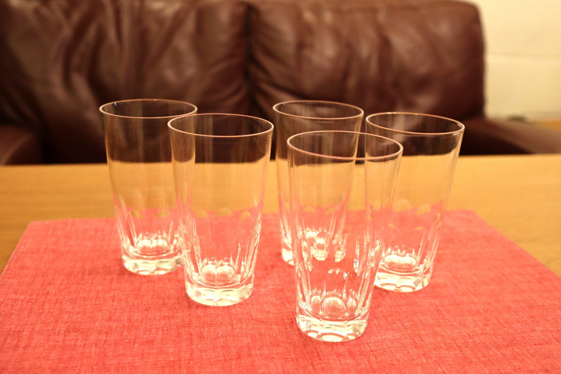 タンブラー（ハイボール・グラス）の画像1