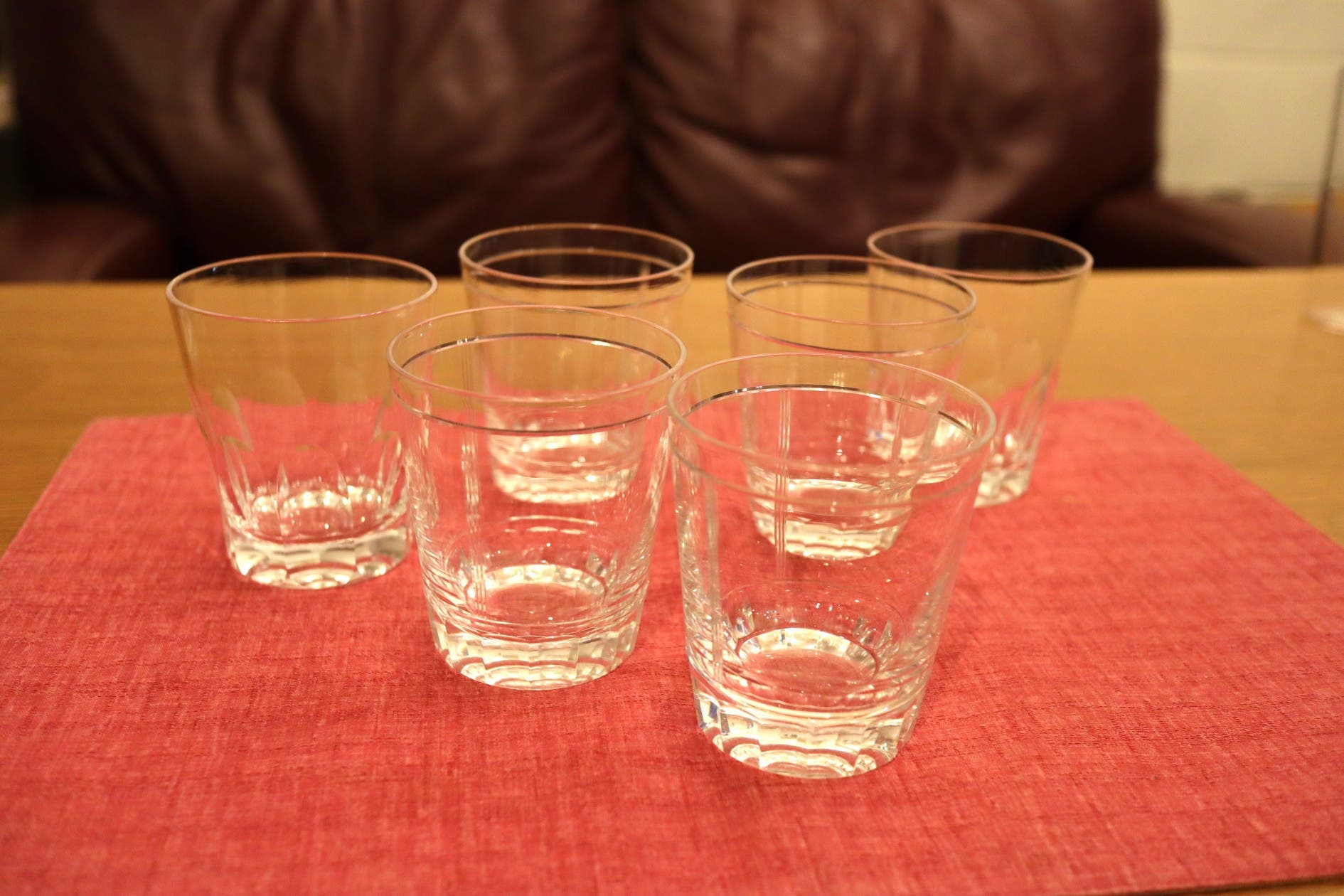 ロックグラスの画像1