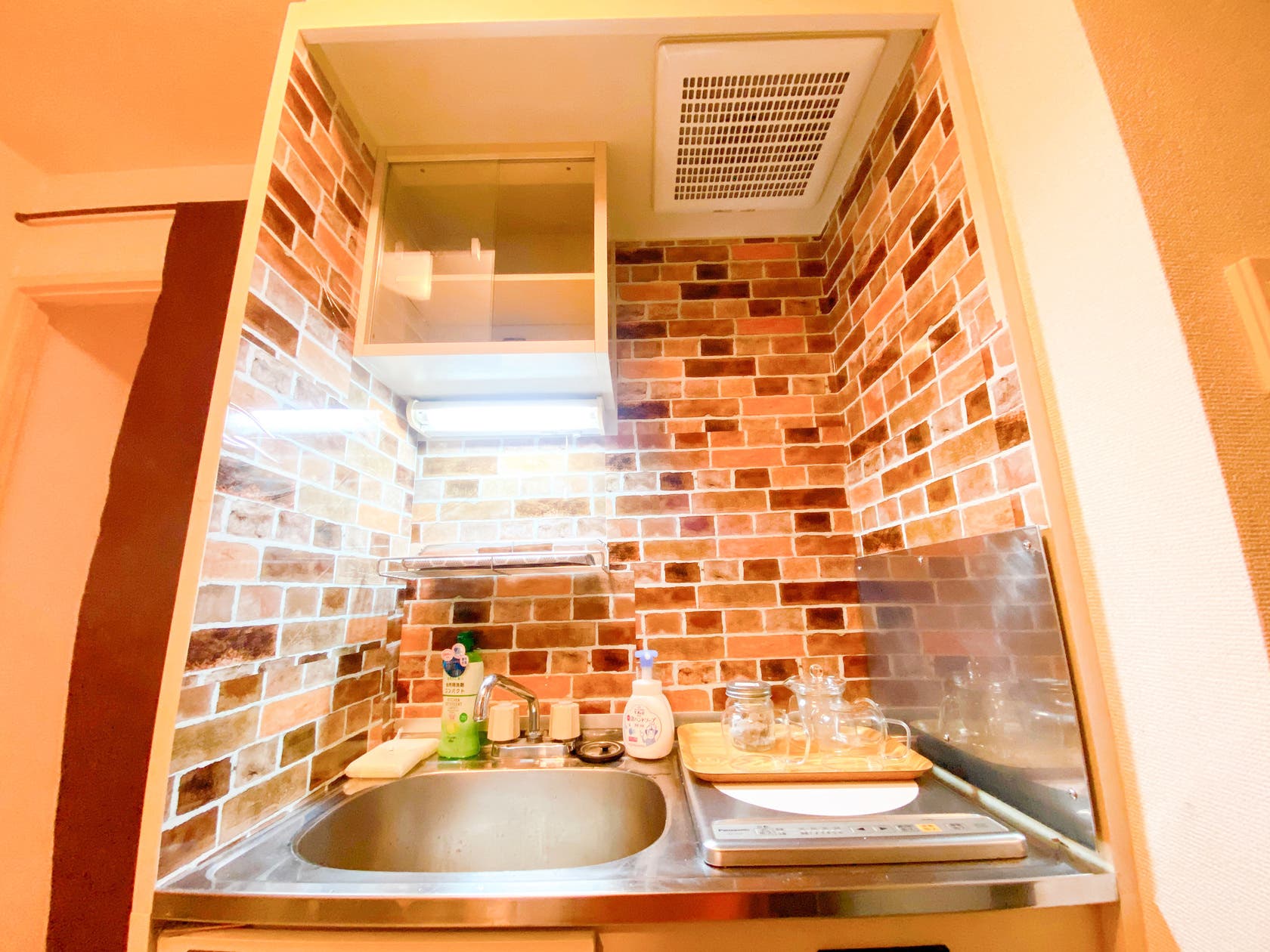 【01💐特割&最大50％OFF🉐】人気の北欧調スタイル👑高級感をグッと演出✨小規模女子会💃おうちデートに/大型撮影リングライト付の写真15