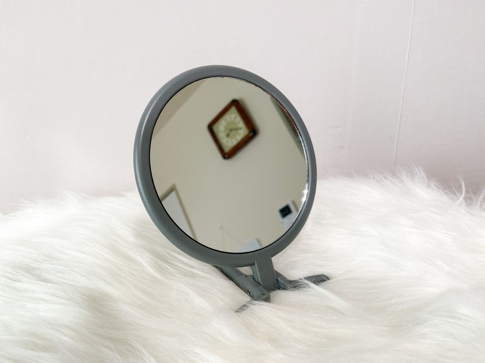 【01💐特割&最大50％OFF🉐】人気の北欧調スタイル👑高級感をグッと演出✨小規模女子会💃おうちデートに/大型撮影リングライト付の写真8