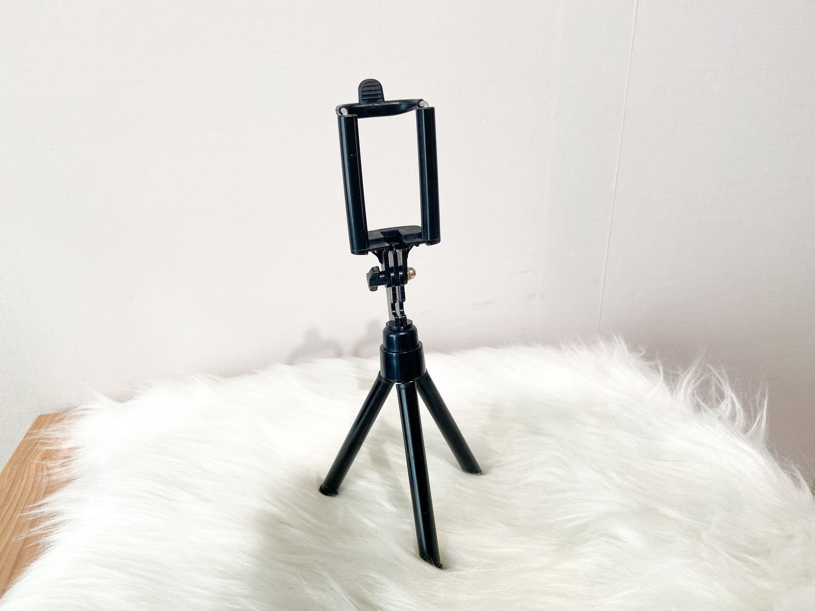 【01💐特割&最大50％OFF🉐】人気の北欧調スタイル👑高級感をグッと演出✨小規模女子会💃おうちデートに/大型撮影リングライト付の写真10