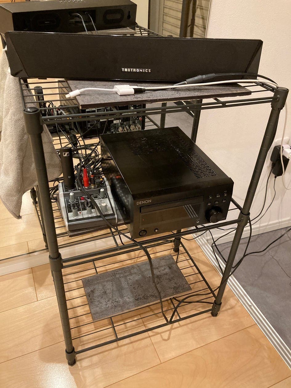 リハーサルに最適！９m越えのミラーで踊りやすい！！の写真4