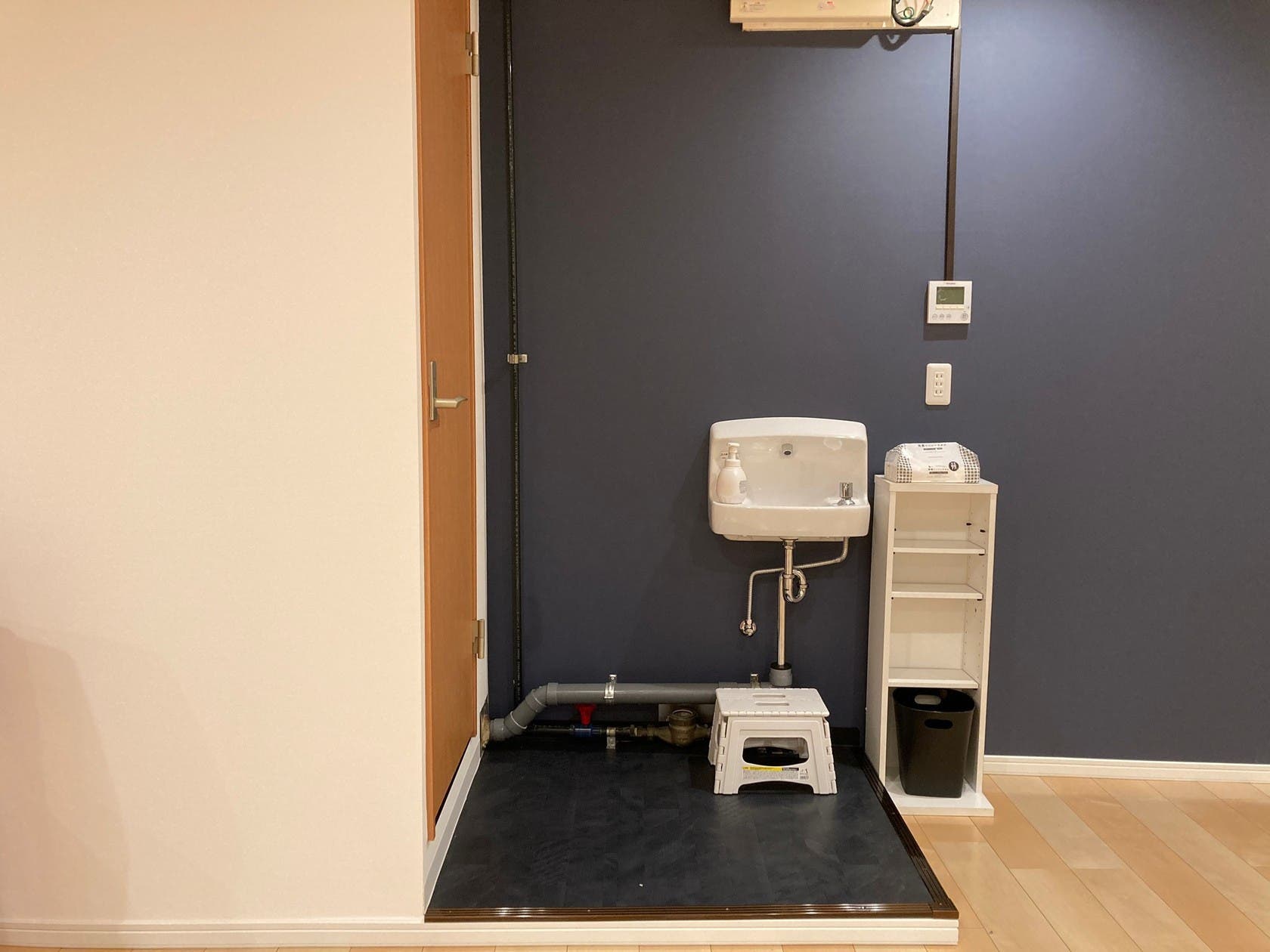 リハーサルに最適！９m越えのミラーで踊りやすい！！の写真7