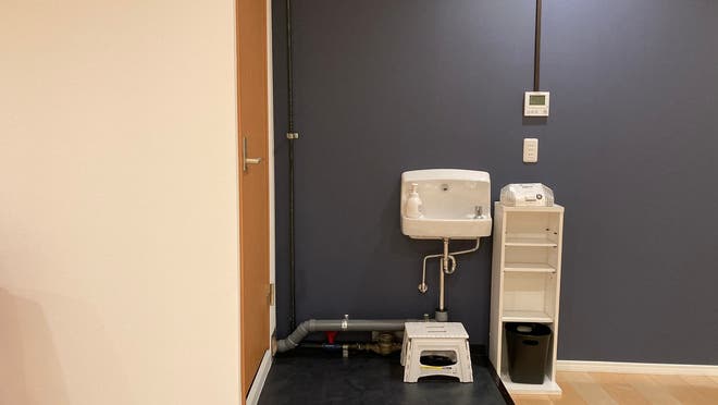 リハーサルに最適!9m越えのミラーで踊りやすい!!の写真7