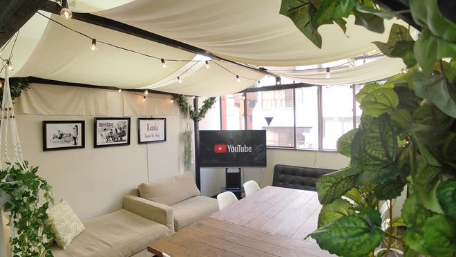 🎄淡路町駅・小川町駅3分・JR神田駅5分|会議・飲み会・撮影・ボドゲ🆓スマートTV・Wi-Fiの写真16