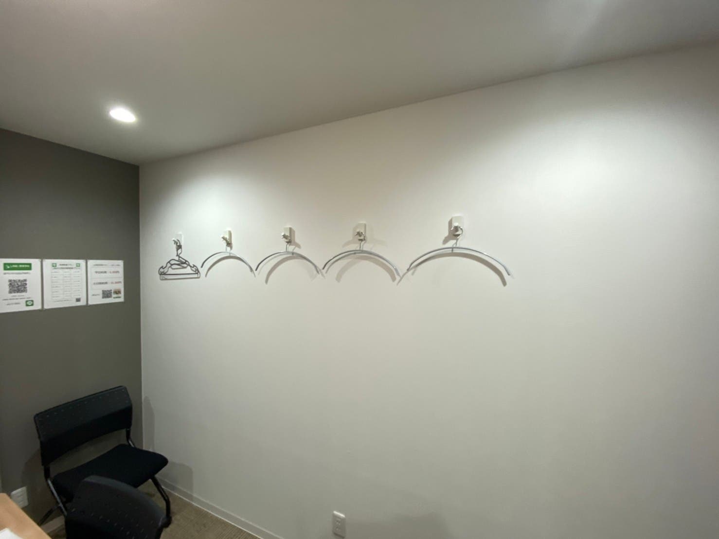 【レンタルスペースちとからRoom B】千歳烏山駅徒歩２分☆綺麗☆完全個室☆Wi-Fi完備☆会議室・テレワーク等にオススメ♪の写真18