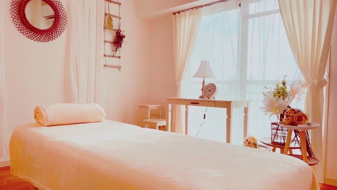 都立大学駅改札から徒歩40m!アクセス抜群!お客様にもご案内しやすいサロンです。の写真2