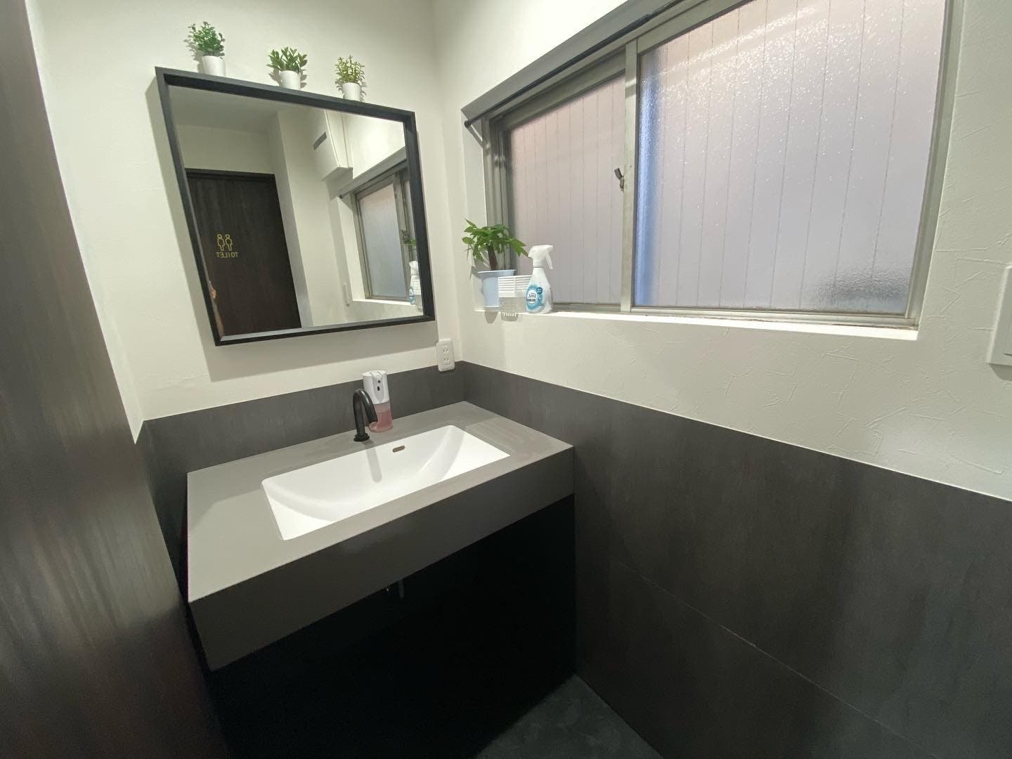 【レンタルスペースちとからRoom B】千歳烏山駅徒歩２分☆綺麗☆完全個室☆Wi-Fi完備☆会議室・テレワーク等にオススメ♪の写真19