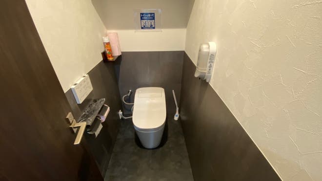 【レンタルスペースちとからRoom B】千歳烏山駅徒歩2分☆綺麗☆完全個室☆Wi-Fi完備☆会議室・テレワーク等にオススメ♪の写真21