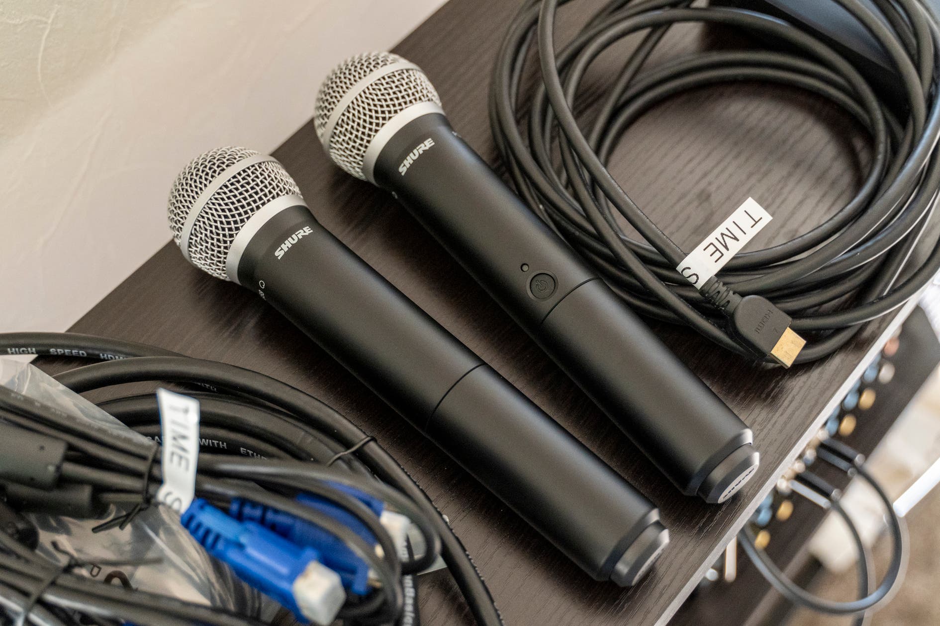 8A【新宿御苑前駅2分】69名着席の会議室！設備・備品が充実♪Wi-Fi無料！清掃で衛生面も安心♥便利な駅近の写真14