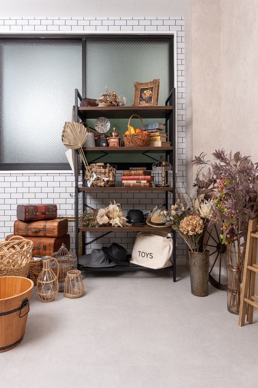 駅近綺麗なフォトスタジオ！の写真8