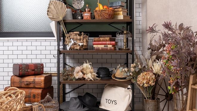 駅近綺麗なフォトスタジオ!の写真8