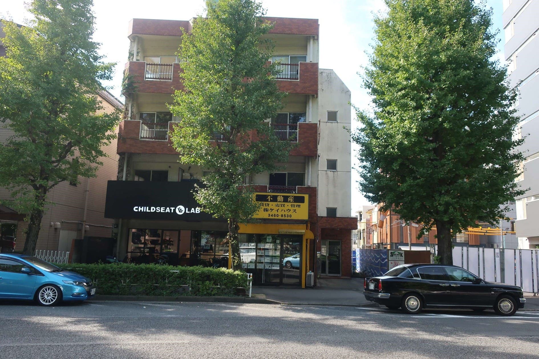 【代々木公園4分】ピラティスマシンレンタルスタジオ | キャフォーマー/プロップス完備！ | 初回限定プラン1,650円の写真22