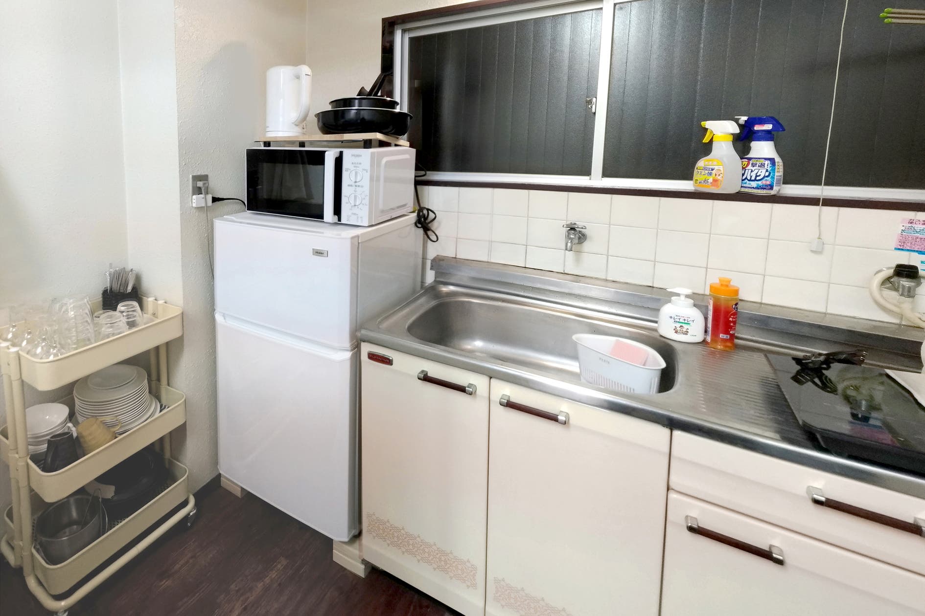 🎄淡路町駅･小川町駅3分･JR神田駅5分｜会議･飲み会･撮影･ボドゲ🆓スマートTV･Wi-Fiの写真20