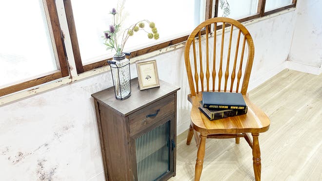 セルフ撮影スタジオ◆スタジオファシル◆【西梅田駅徒歩3分】撮影小物充実/メイクスペース/背景充実/リッツカールトン裏にオープンの写真8