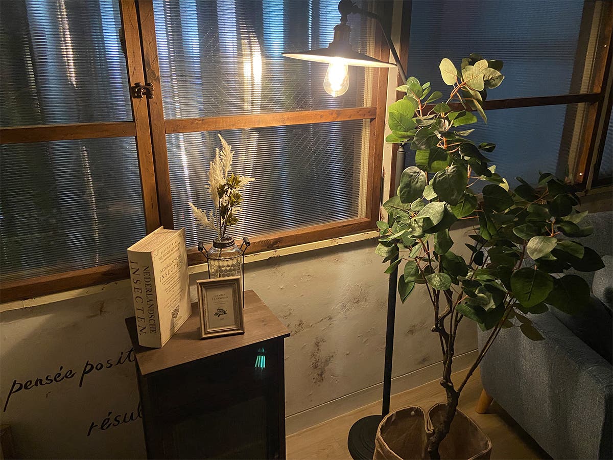 セルフ撮影スタジオ◆スタジオファシル◆【西梅田駅徒歩3分】撮影小物充実/メイクスペース/背景充実/リッツカールトン裏にオープンの写真16