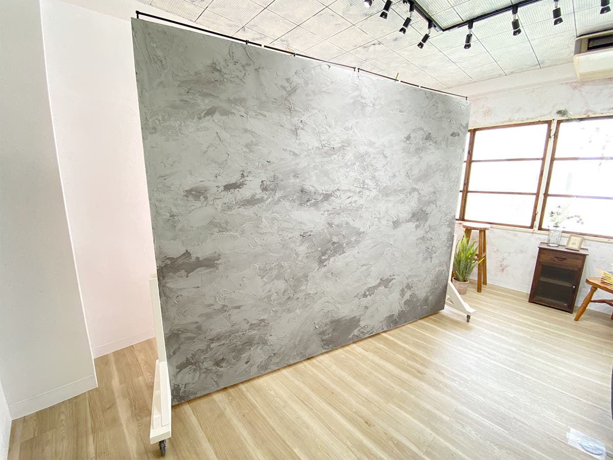 セルフ撮影スタジオ◆スタジオファシル◆【西梅田駅徒歩3分】撮影小物充実/メイクスペース/背景充実/リッツカールトン裏にオープンの写真17